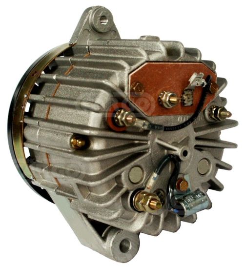Alternator for LH0422, 110-166, 110-189, 110-50, 110-60, 110-66, 110 ...