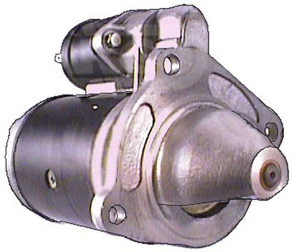 Starter for AH0440, CS997, 26025198A, 26256, 26259, 26321, 26321A ...