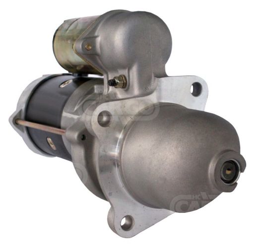 Starter For AH0604, 110334, 110570, 0-23000-1880, 0-23000-1890, 1998409 ...