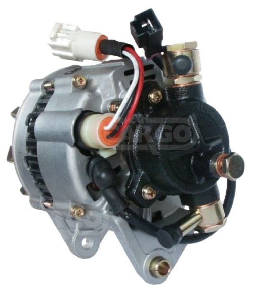 Alternator For LH0697, JA661IR, LR150-155B, LR150-55B, LR150-136B ...