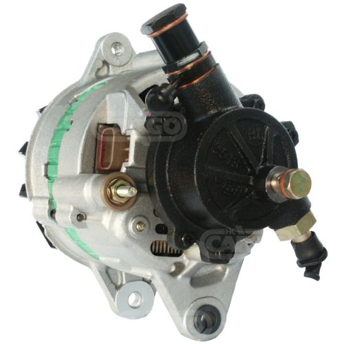 Alternator For LH0701, JA185IR, LR150-435S, LR150-430, LR150-430C ...