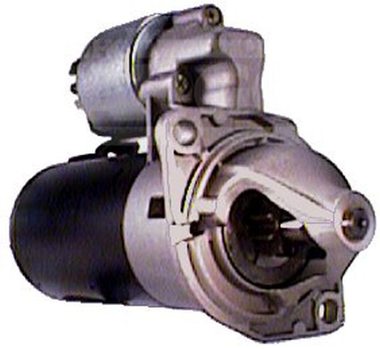 Starter for AH1400, 12411279747, 12411726504, 12411726508, 12411718750 ...