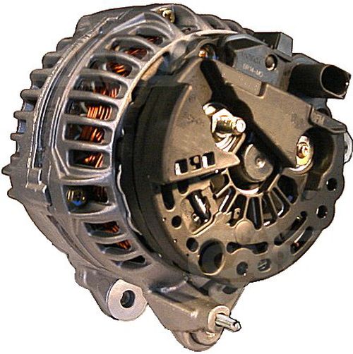 Alternator For LH2002, 0124515010, 0124515011, 0124515012, 0124515110 ...