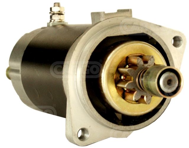 Starter For AH2008, S114-120, S108-112, S108-120, S108-94, S108-94A ...