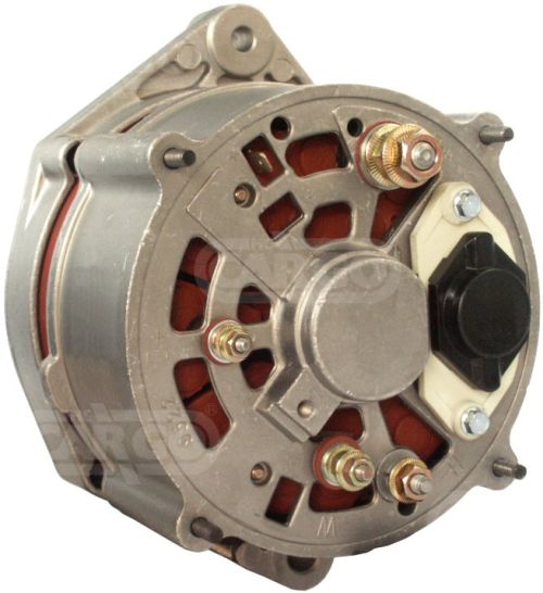 Alternator For LH2742, 7772730L, 77727360L, 0120400886, 0120469507 ...