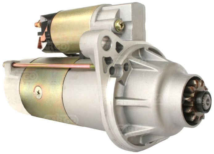 Starter for AH3669, 1347023, M3T56076, M008T60071, M008T60071A ...