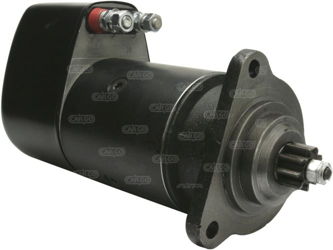 Starter for AH3855, 0001415027, 0001416023, 0001416010, 0031516401 ...